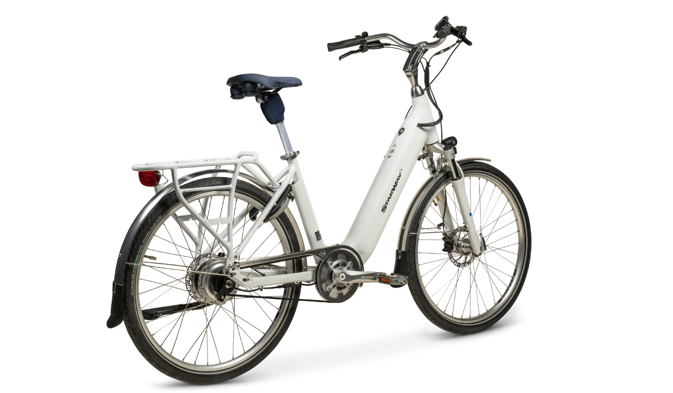 Vélo à assistance électrique Urban II GT - Starway