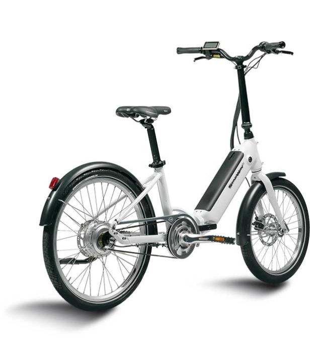 Vélos électriques (VAE) - Starway